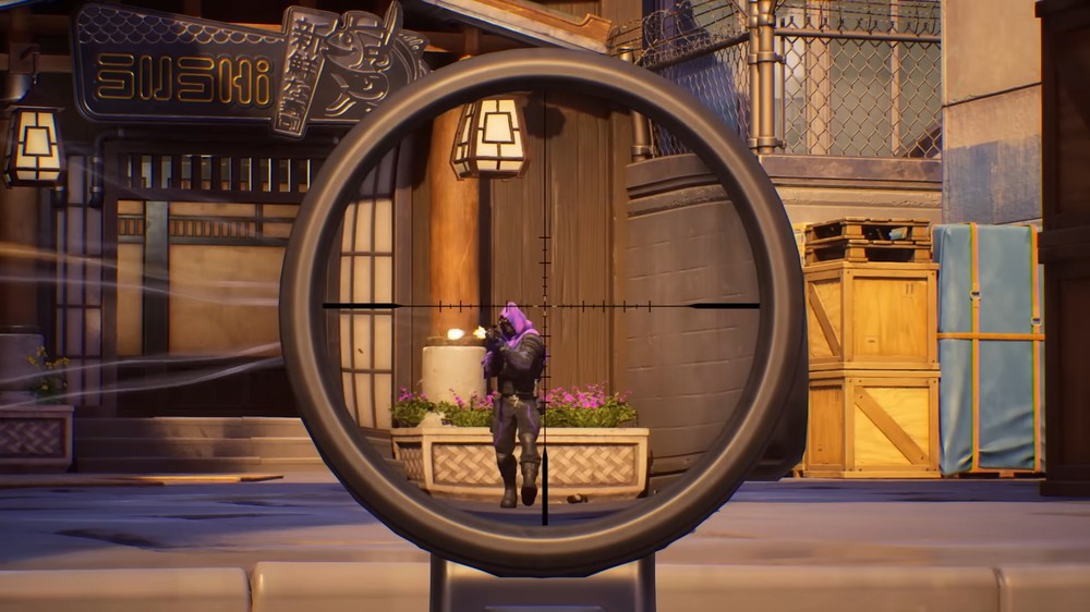 Fortnite Ballistic: veja gameplay, mapas e como jogar o novo 'modo CS'