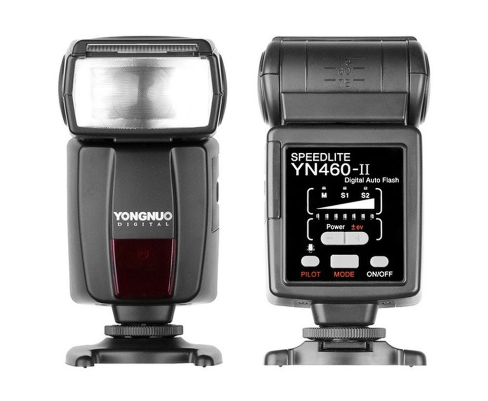 Veja cinco modelos de flash externo para sua câmera DSLR por até R$700