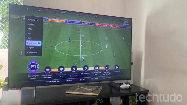 Melhor TV 75 polegadas 2025: 9 opções com telão que valem cada centavo