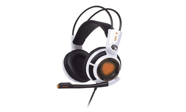 Headset OEX: veja 7 modelos gamer para melhorar a jogatina