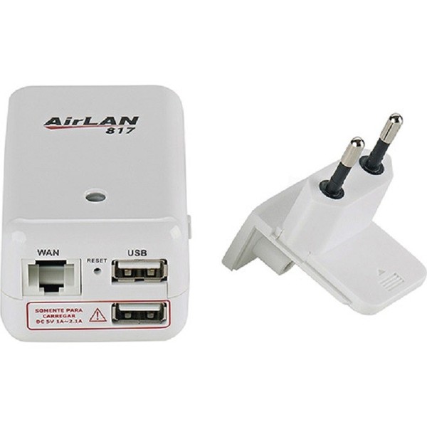 Confira lista de repetidores que podem melhorar seu sinal de Internet