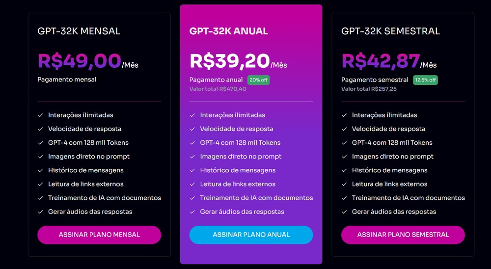 GPT-32k: tudo sobre IA da Danki Code que promete superar o ChatGPT