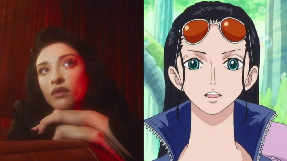 One Piece: veja personagens e elenco da série da Netflix