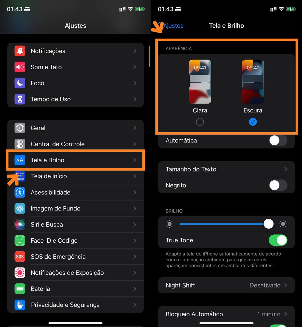 Sete dicas essenciais para quem lê livros no iPhone ou iPad