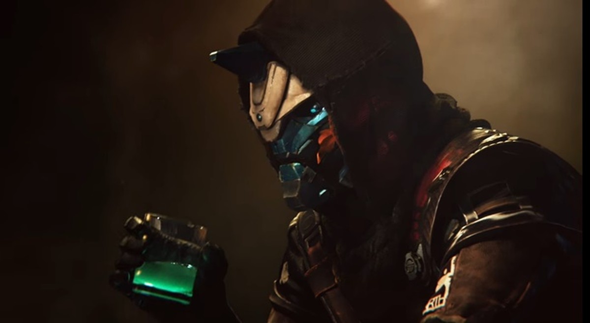 Destiny 2 ganha primeiro vídeo do game que chega ainda em 2017