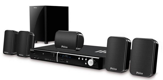 Philco | Fabricante | TechTudo