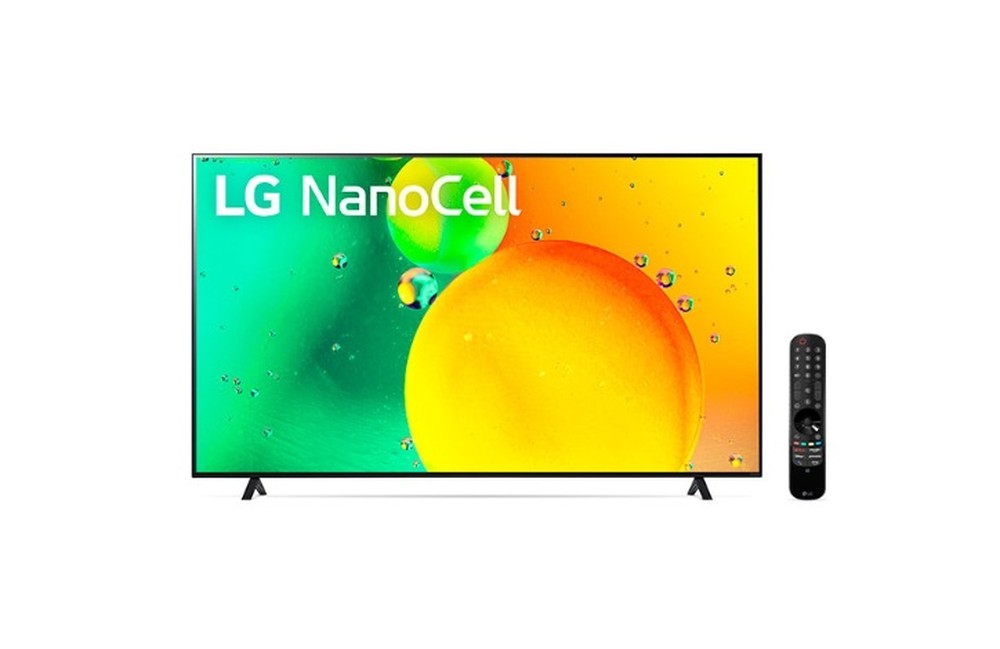 9 smart TVs gigantes que custam até R$ 1 milhão