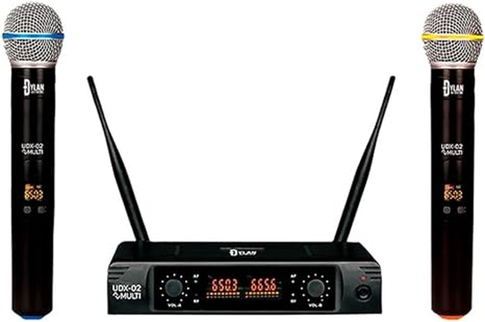 Melhor microfone sem fio: 8 modelos para comprar