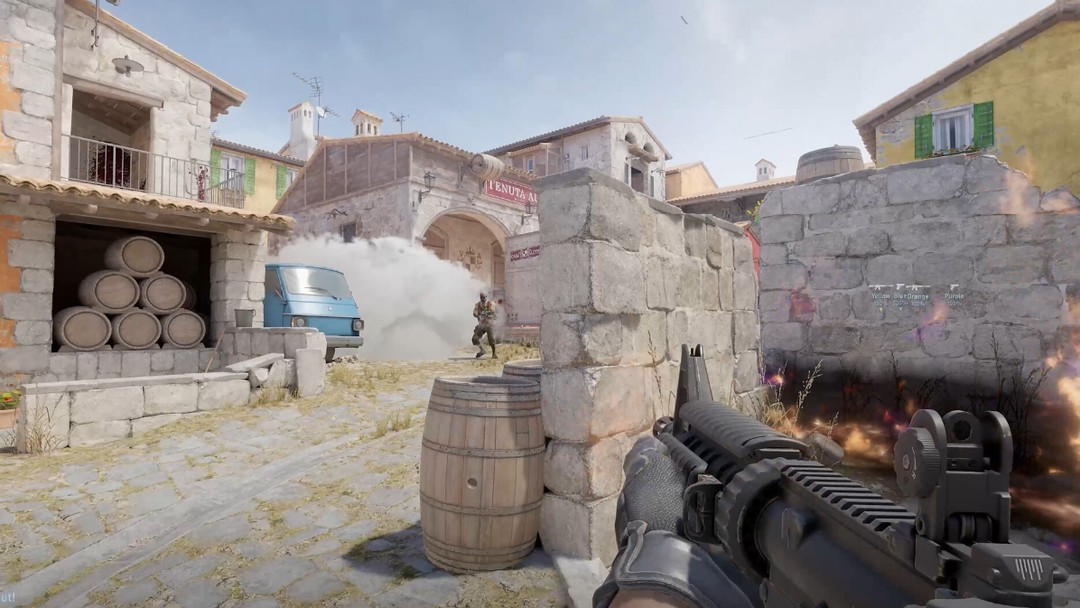 Valorant | Software | TechTudo