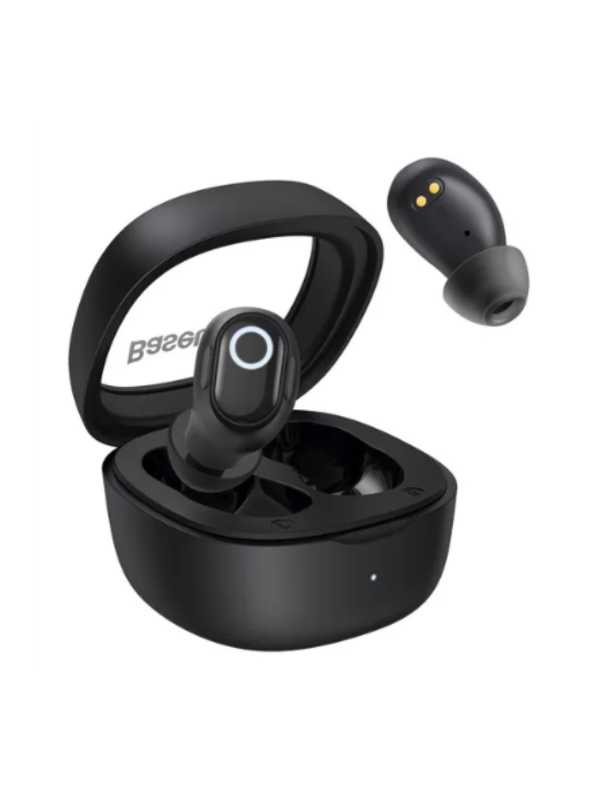 Fone de ouvido Baseus: 7 modelos para um som potente e livre de fios