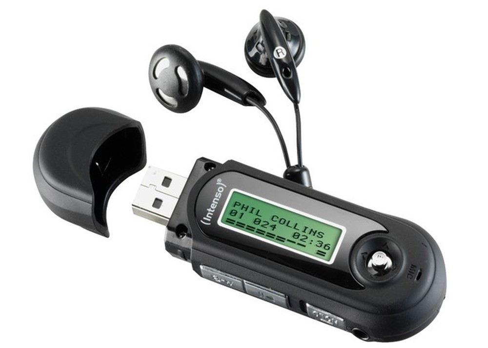 Como era um MP3 Player? Relembre o aparelho que marcou uma geração