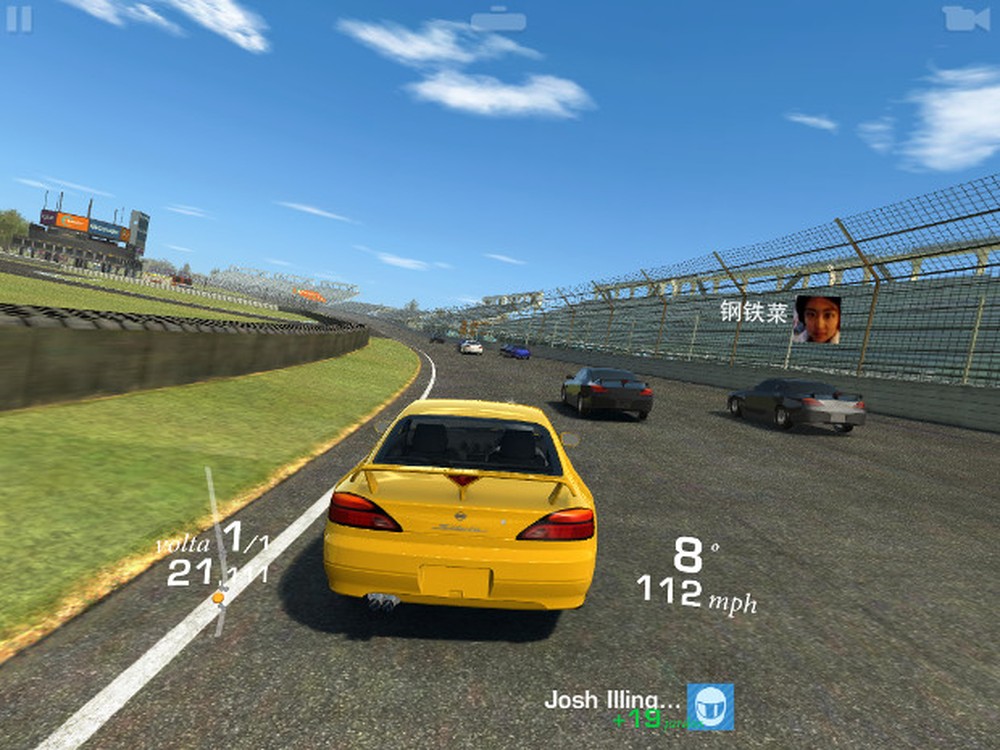 Review Real Racing 3