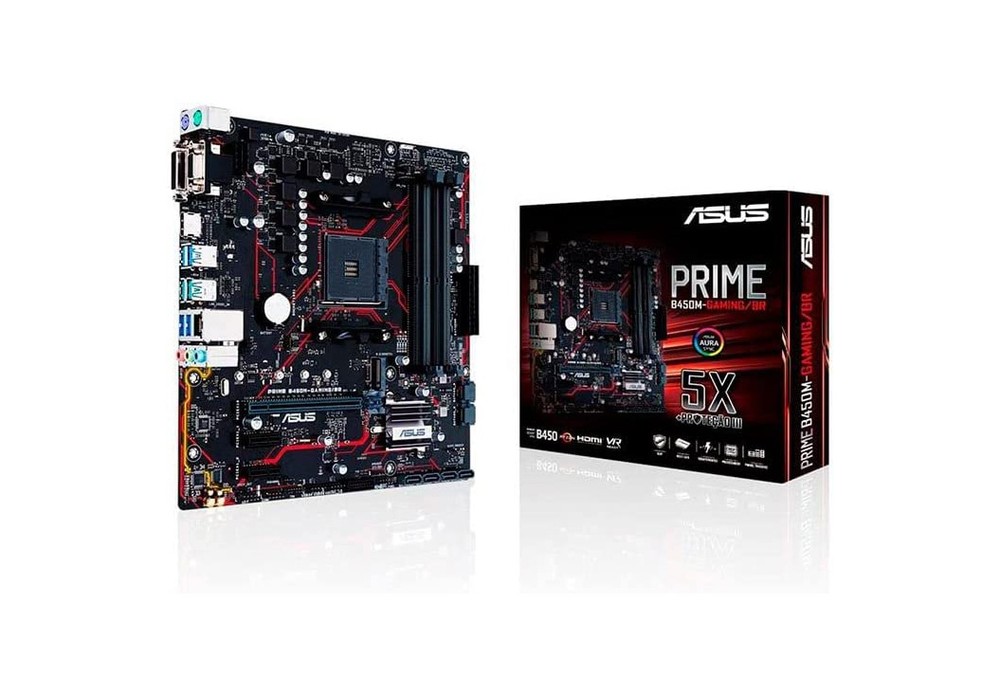 Placa-mãe gamer: 6 modelos para montar um computador para jogos