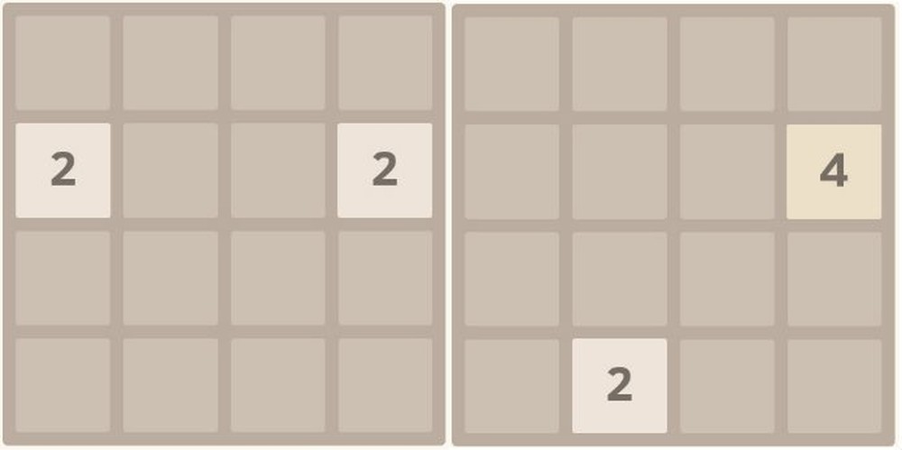 2048: aprenda a jogar o viciante game de raciocínio para Android e PC