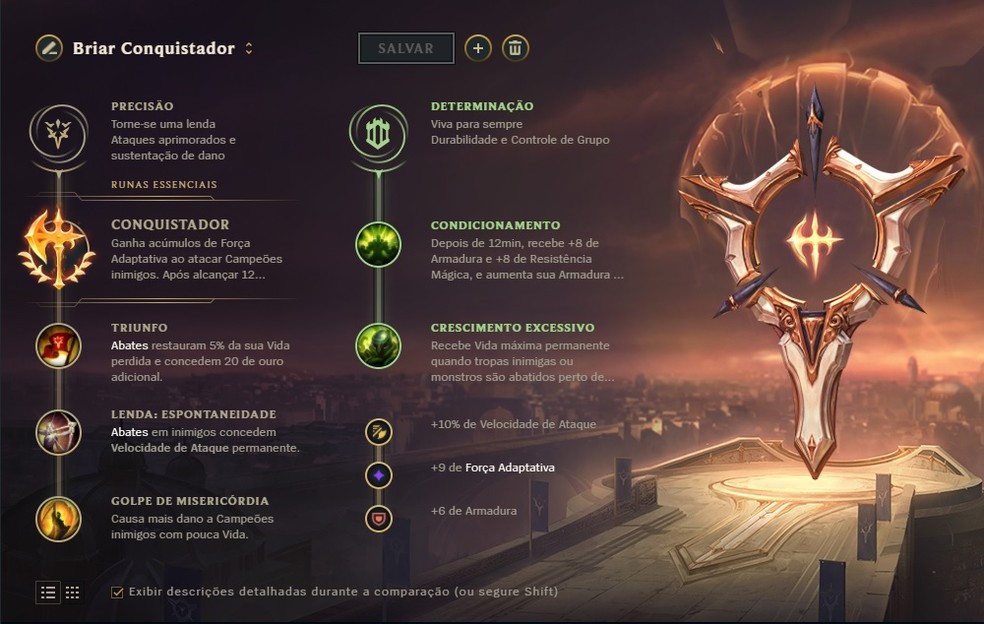 Como jogar de Briar no LOL: veja dicas de runas, builds e counters