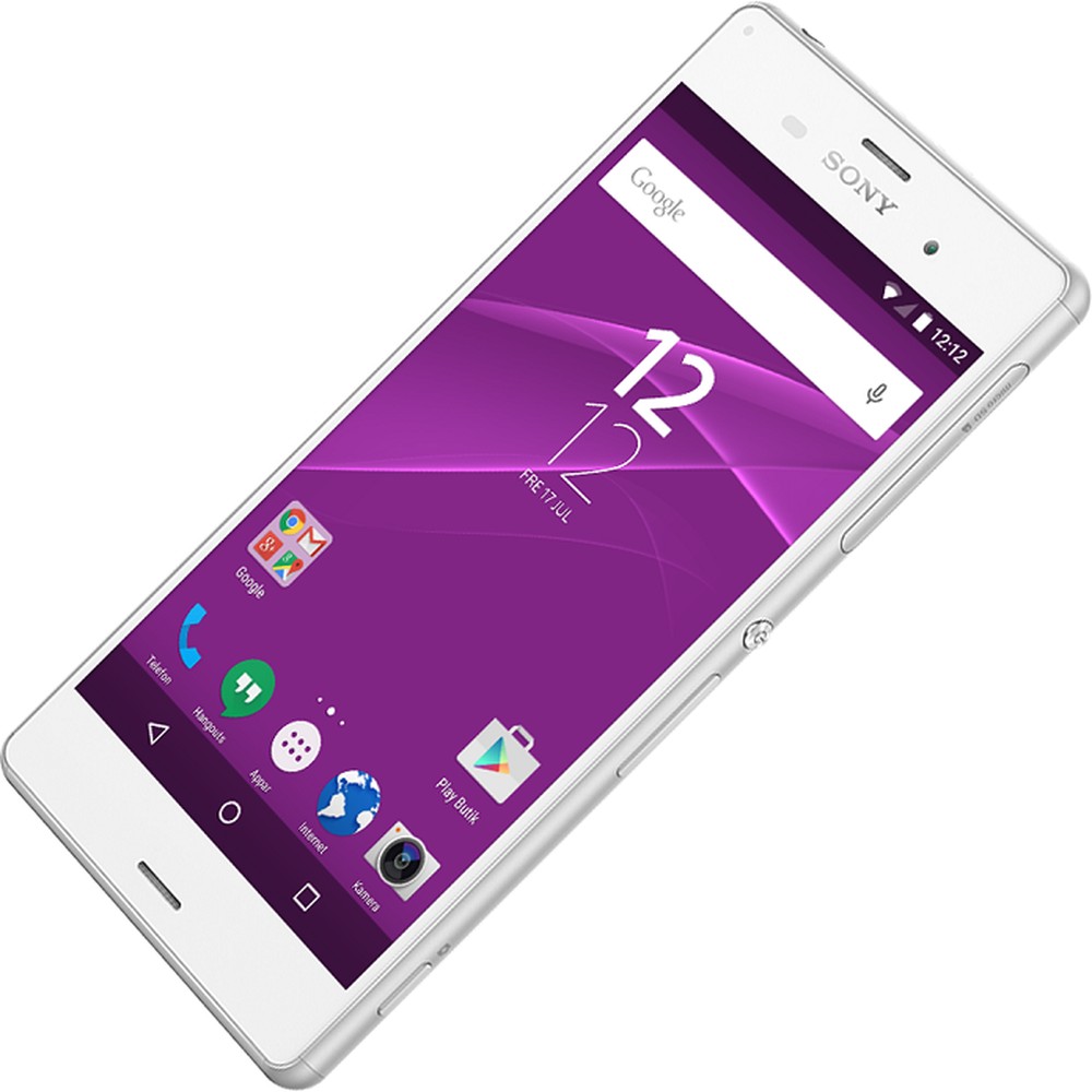 Sony começa testes com Android 'próprio' para celulares Xperia