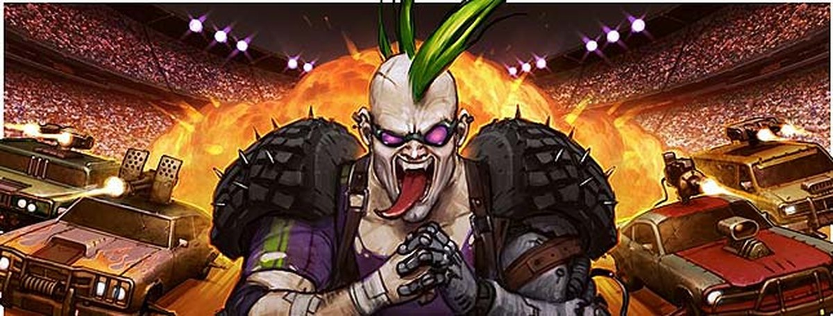 Square Enix está produzindo RPG em parceria com desenvolvedora nacional