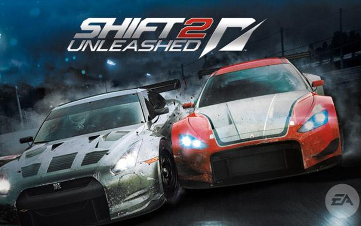 Preview: Shift 2: Unleashed promete ultrapassar seus rivais