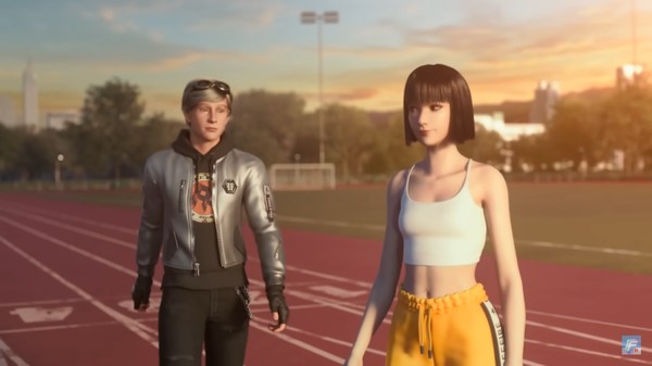 Quem é Kelly no Free Fire? Tudo sobre personagem do Battle Royale da Garena