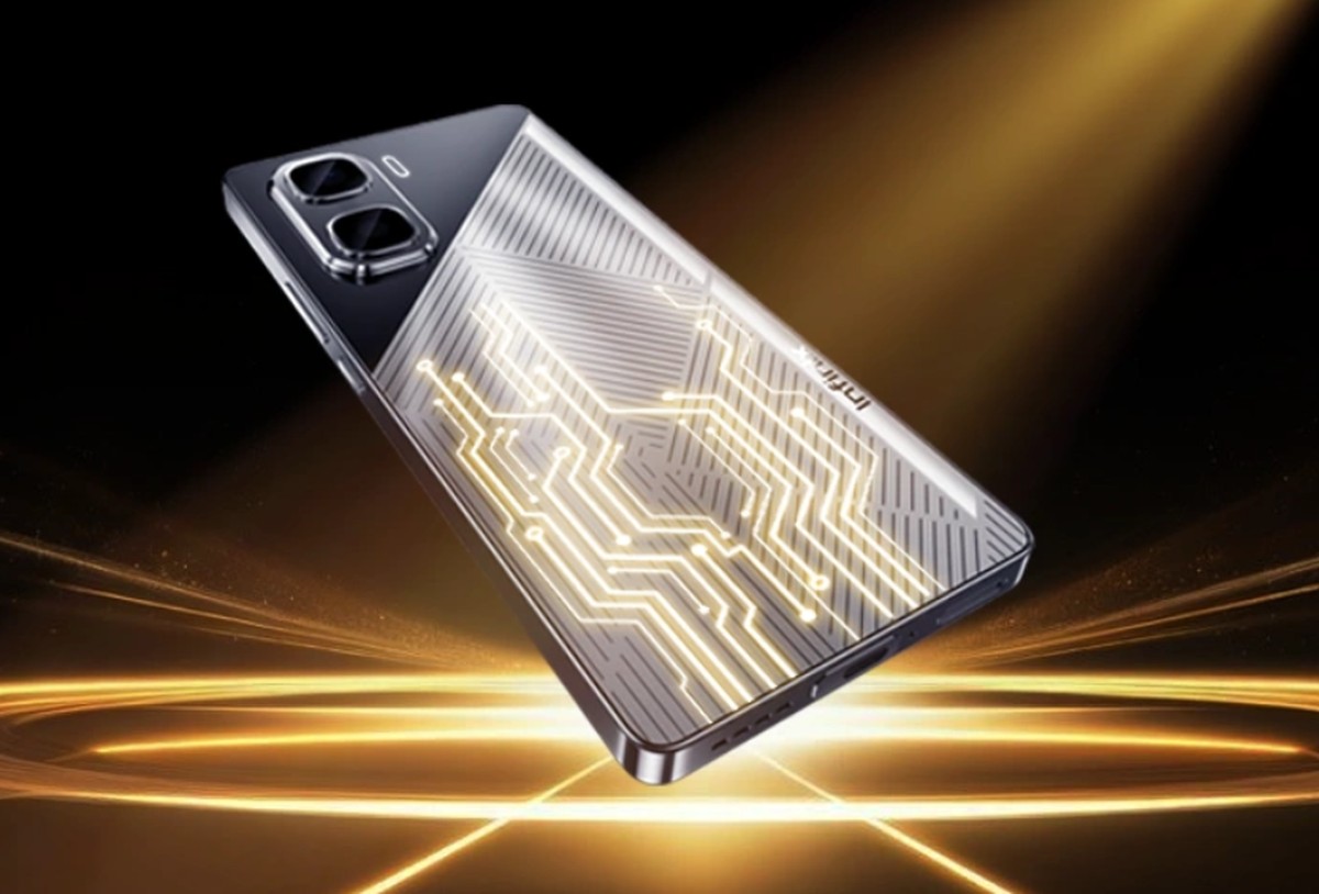 Quer carregar o celular com luz solar? Conheça a tecnologia da Infinix