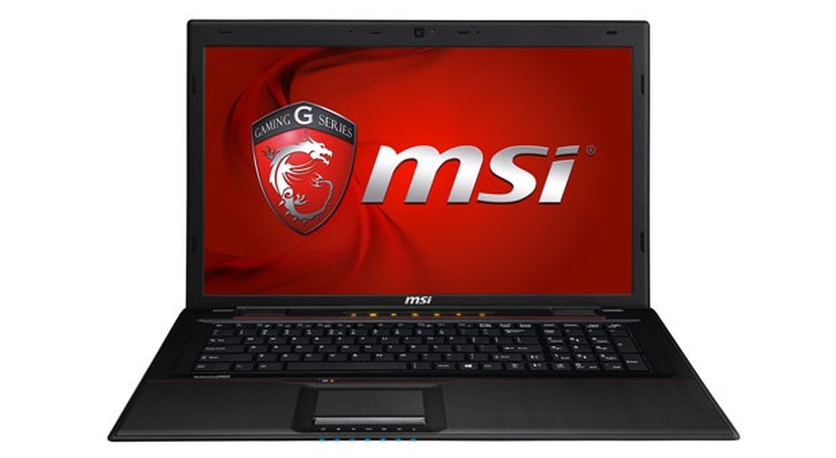 MSI lança GP60 e GP70: nova série de notebook gamer fino e portátil