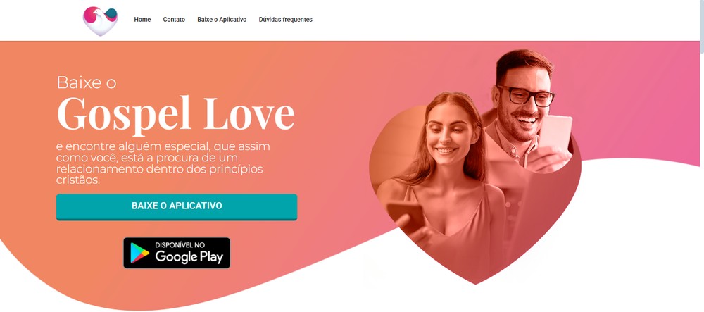 Procura um 'abençoado'? 8 apps de relacionamento cristão para usar agora