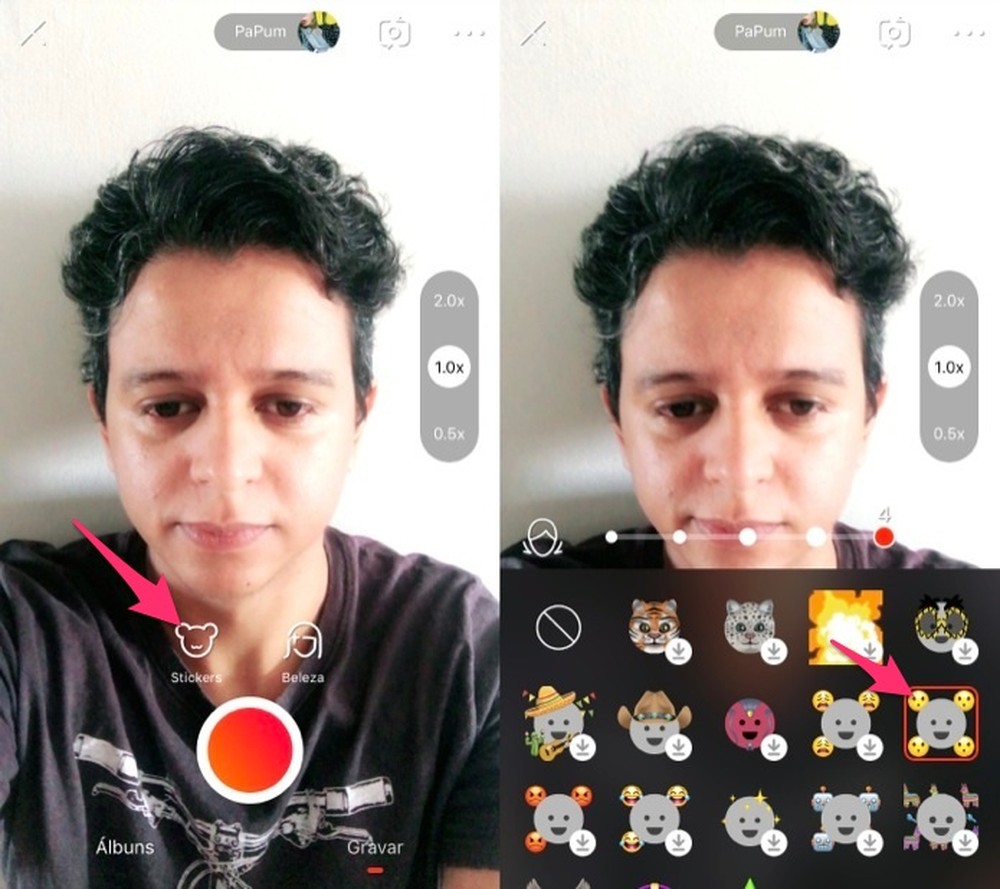 Como usar o Vigo Video, app de vídeo que oferece recompensa ao usuário