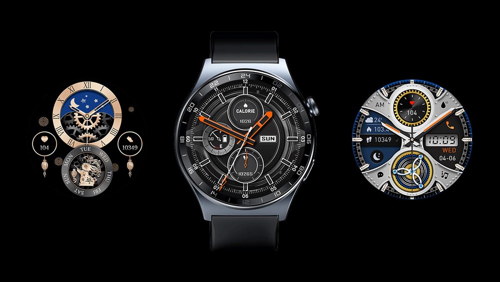 Infinix lança smartwatch 'baratinho' à prova d'água no Brasil; veja preço