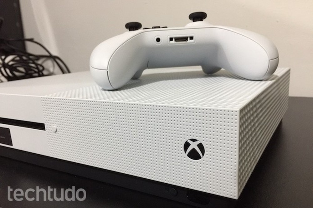 Xbox One S ou Xbox One em 2025? Compare os modelos e saiba qual vale mais
