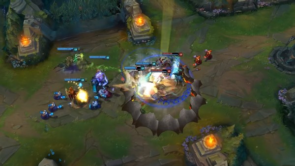 Split push e poke no LoL: veja as principais estratégias no competitivo
