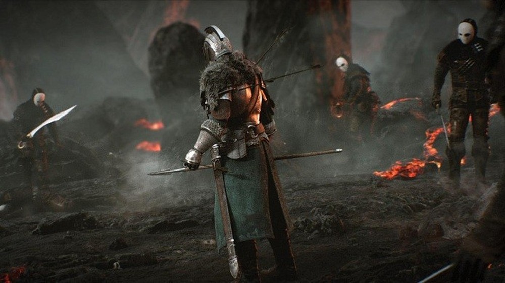 Dark Souls 2: confira as melhores dicas para vencer o jogo