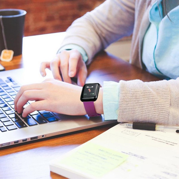 O que é smart bracelet? Veja como usar principais funções do aparelho