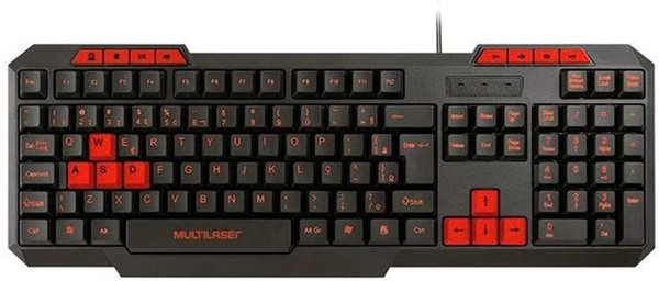 Teclado Multilaser: veja sete modelos a partir de R$ 29 para comprar
