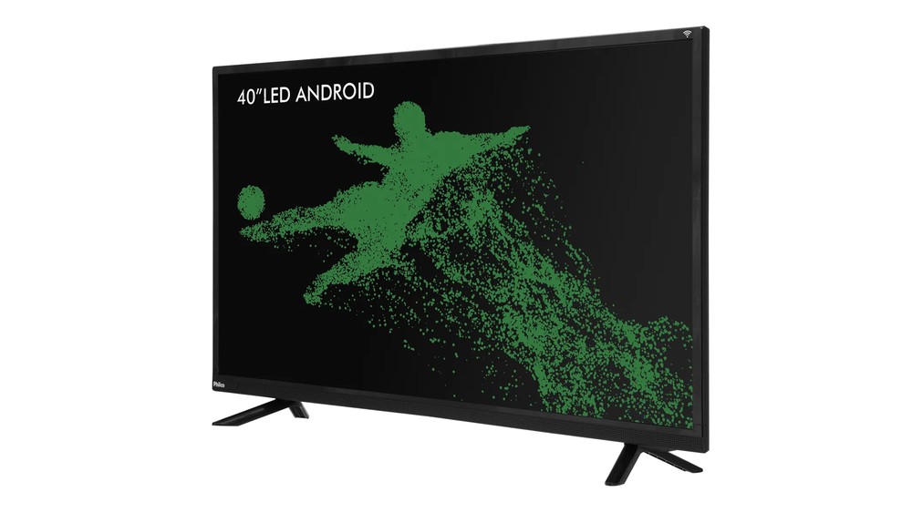 Smart TV Full HD 40 polegadas: confira nove modelos por até R$ 1.500
