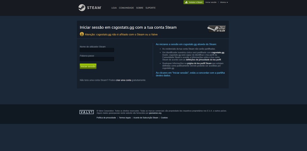 CS:GO Stats: saiba como usar o site para ver suas estatísticas no jogo