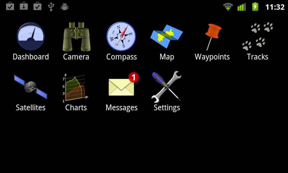 Os melhores aplicativos de GPS para Android
