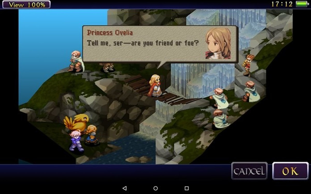 Final Fantasy, CR7 e mais: confira os jogos para Android da semana