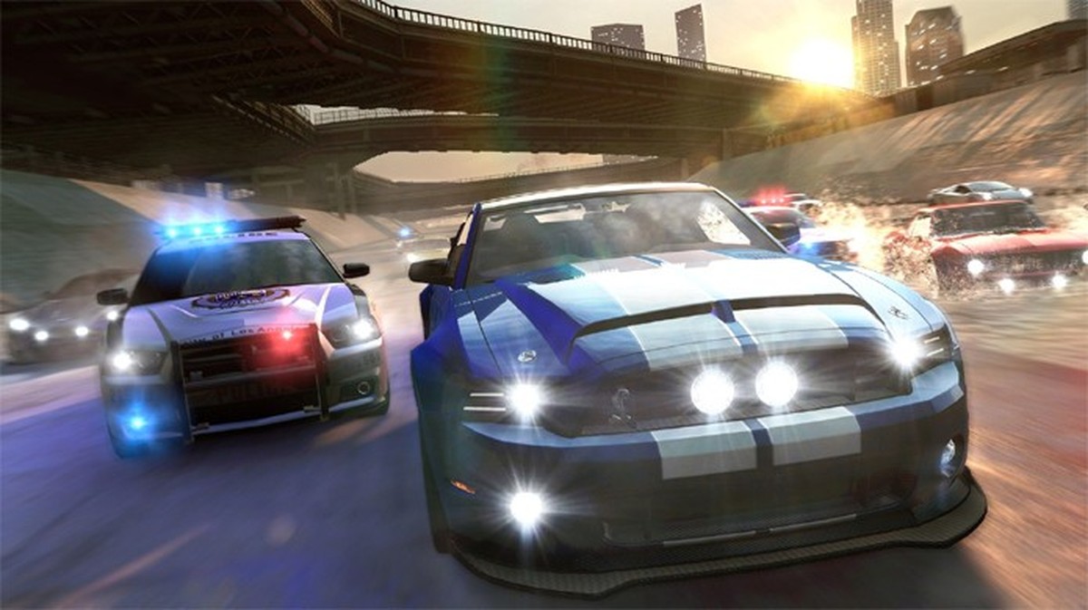 XCOM e The Crew estarão gratuitos na Xbox LIVE em junho