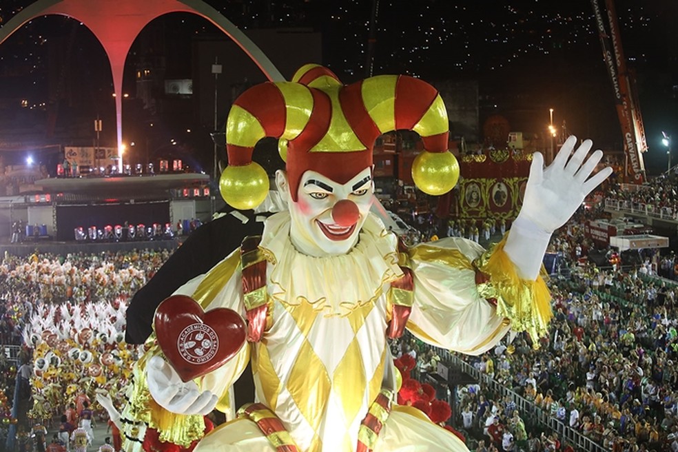 Apuração do Carnaval 2022 do RJ: veja horário e como assistir ao vivo