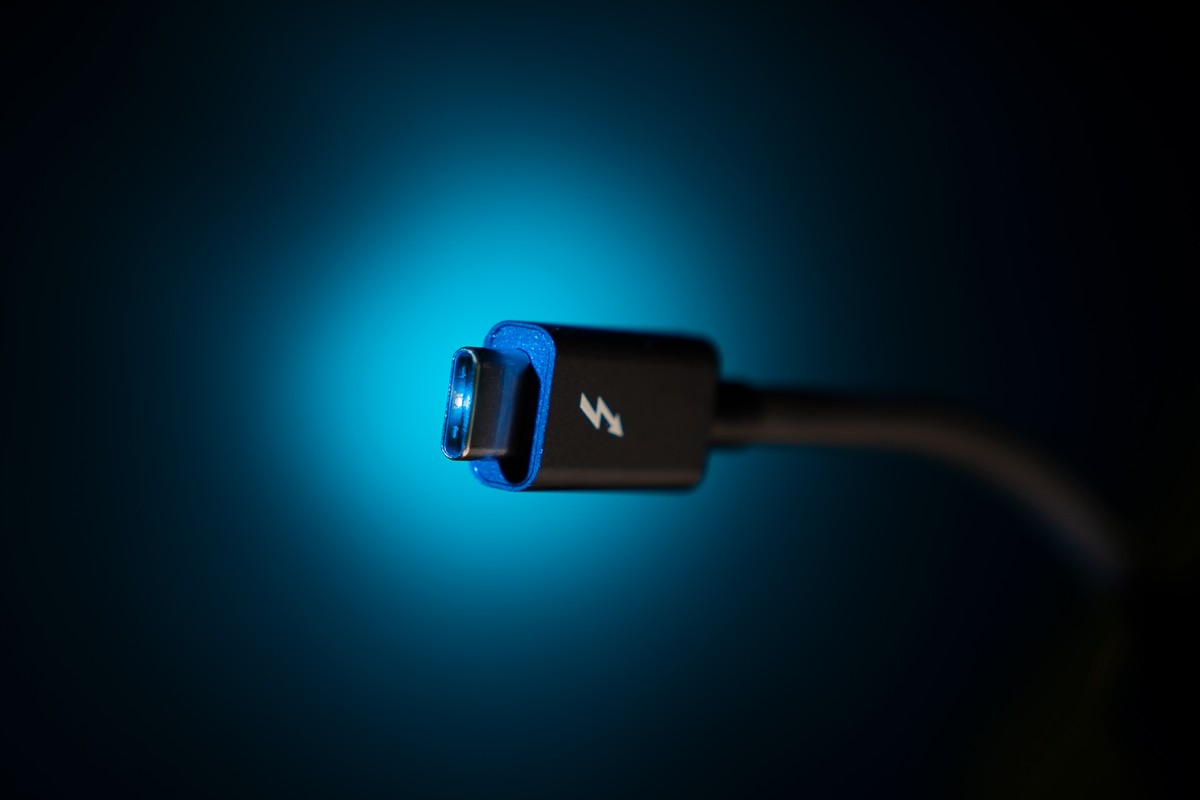 USB4 vai chegar com protocolo Thunderbolt 3 e até 40 Gb/s de velocidade