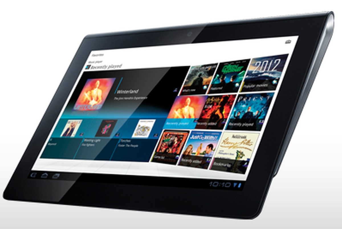 Sony lança Tablet e linha completa de smartphones Xperia NXT no Brasil