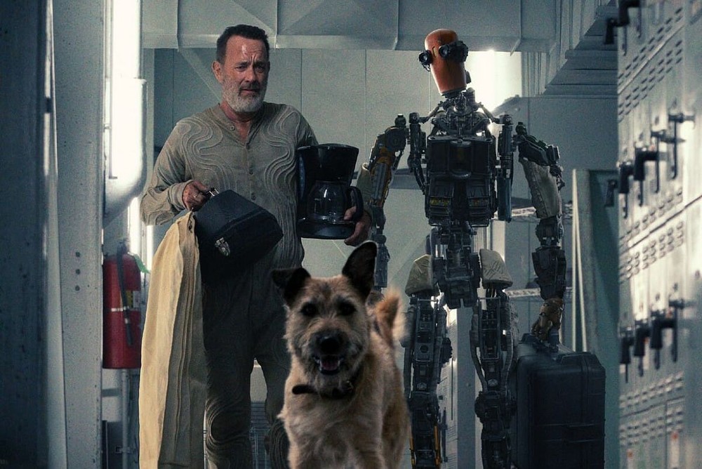 12 filmes originais da Apple TV+ que valem a pena assistir