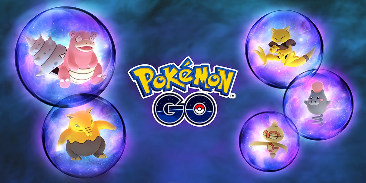 Pokémon GO, Fortnite e Marvel são destaques mobile da semana