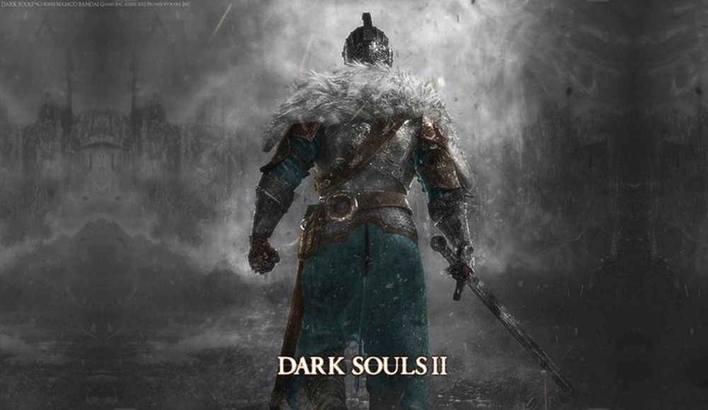 Dark Souls 2: veja como jogar o novo game da franquia para PS3 e Xbox 360
