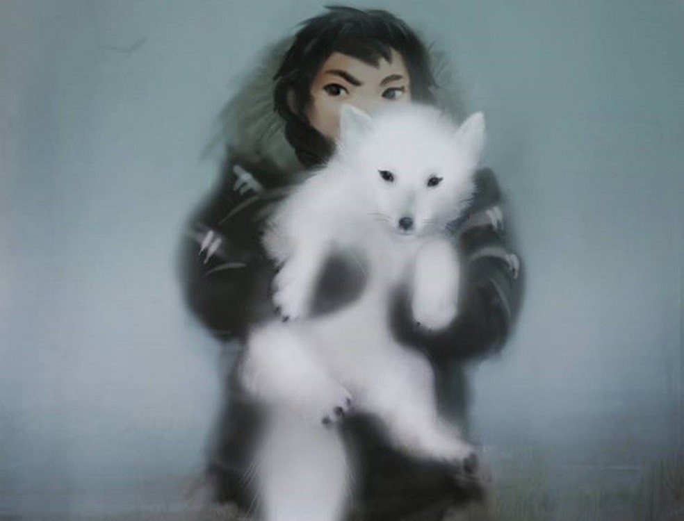 Review Never Alone