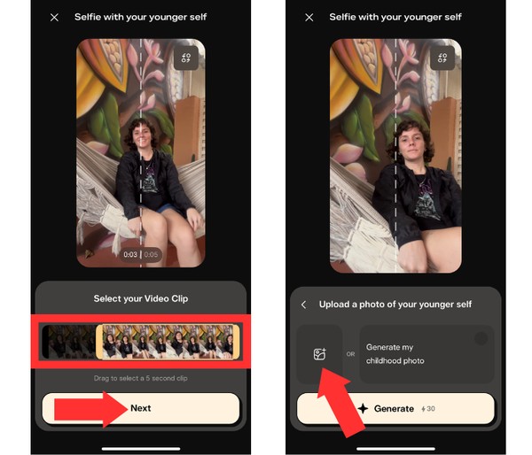 Pika AI: app faz você voltar no tempo com apenas uma selfie; veja como