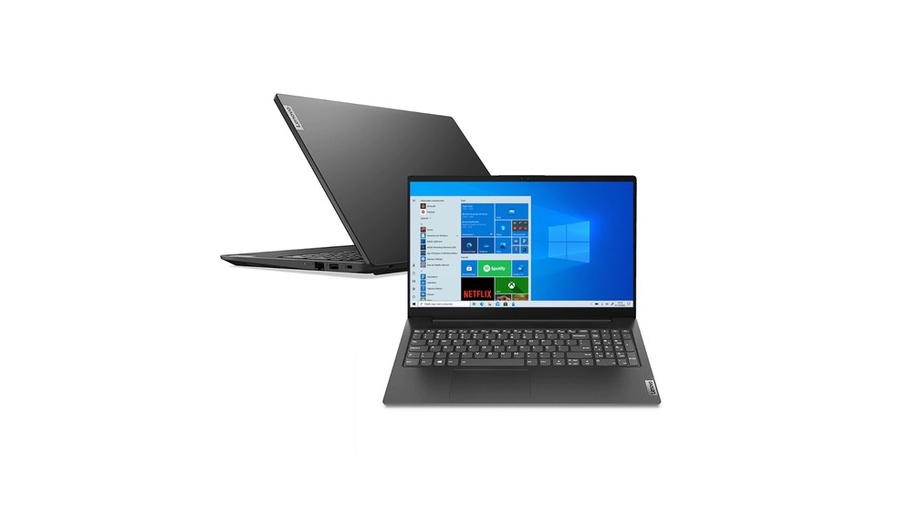 Melhor notebook até R$ 4.000: 7 modelos para comprar em 2024