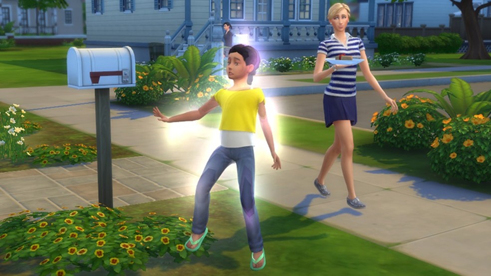 Lista traz os mods mais estranhos para The Sims 4