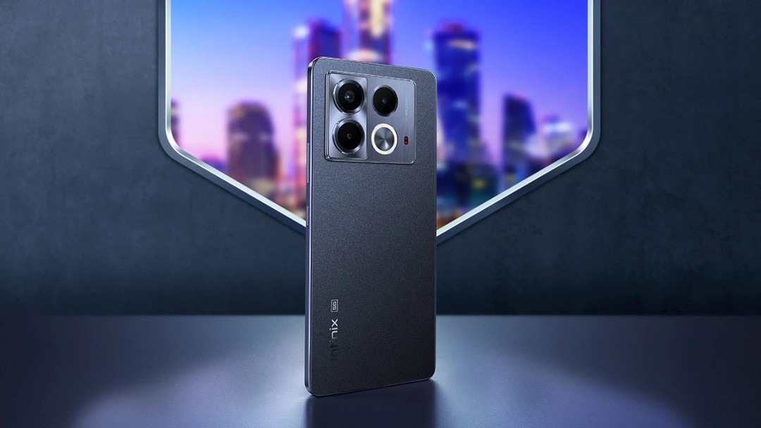 Infinix | Fabricante | TechTudo