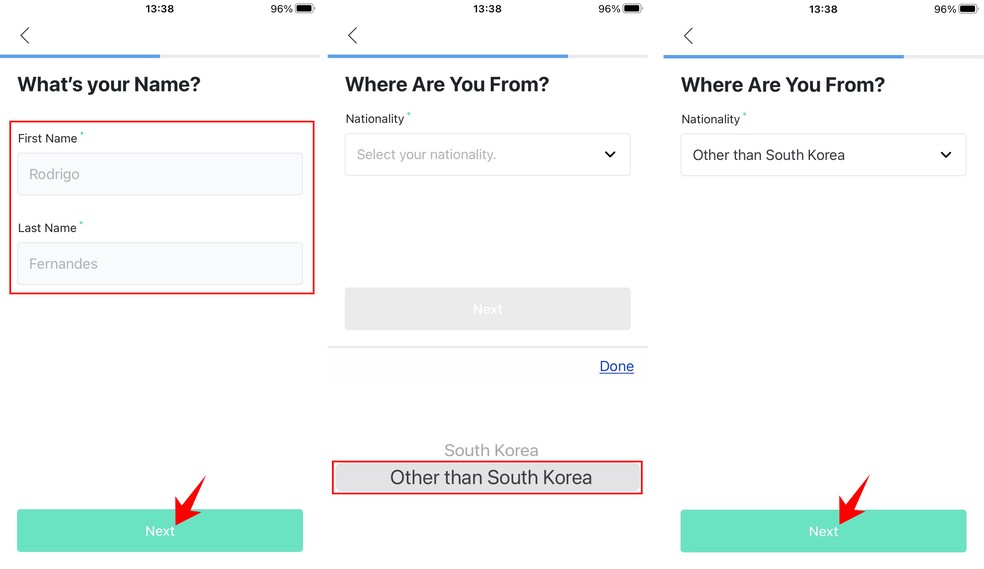 Como entrar no WeVerse e usar o aplicativo